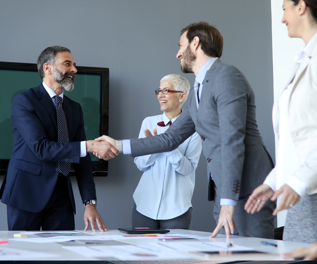 GRAND – Business Development